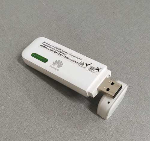 USB-модем Huawei E355 с Wi-Fi