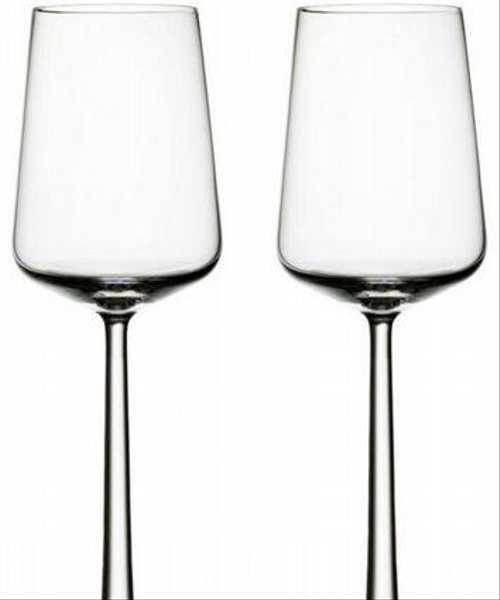 Бокалы для белого вина Iittala Essence 330 мл 2 шт