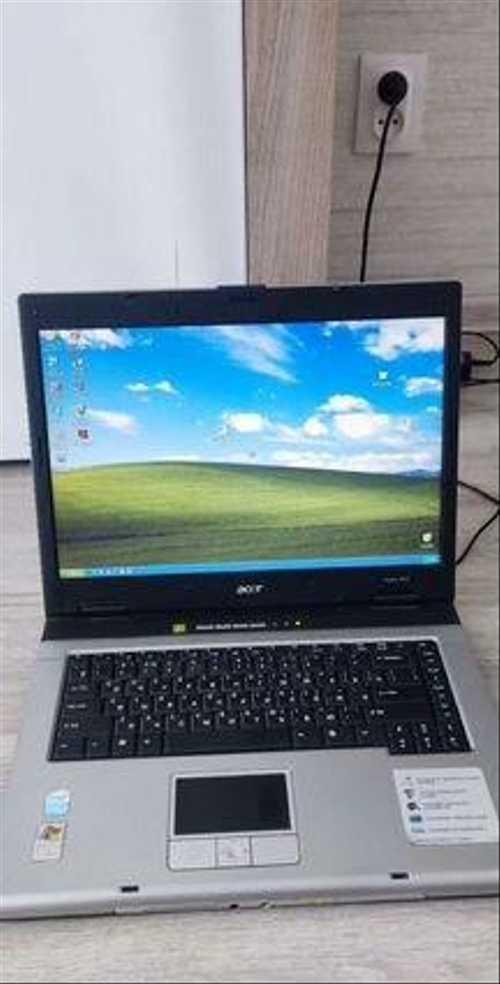 Acer aspire 3610 ms2177