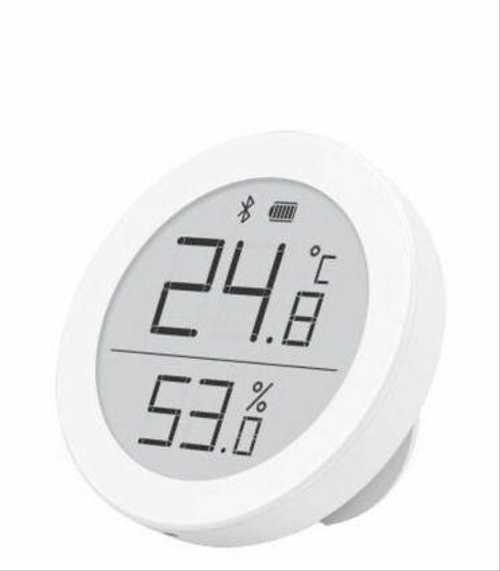 Метеостанция Xiaomi ClearGrass Bluetooth Thermomet