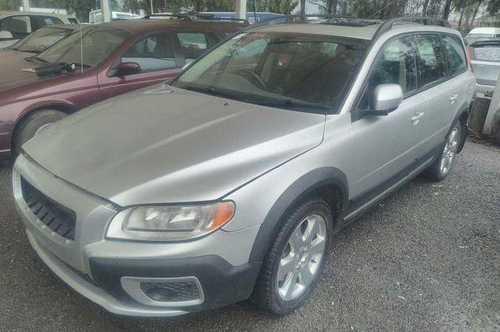 Volvo XC70 на запчасти 3,2 бензин