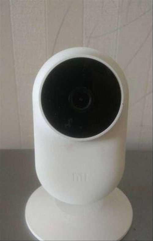Веб камера. Mi Home Security Camera Basic 1080p