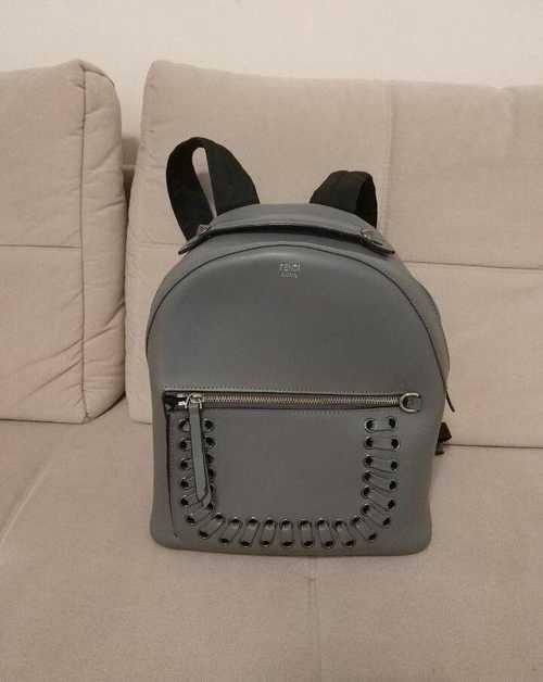 Рюкзак Fendi