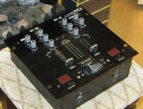 Микшерный пульт Alto DjM-2 компакт Pro микшер 5Chn