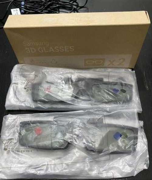 Samsung 3d glasses ssg-5100gb