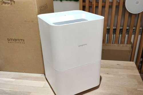 Увлажнитель воздуха Xiaomi Smartmi Air Humidifier