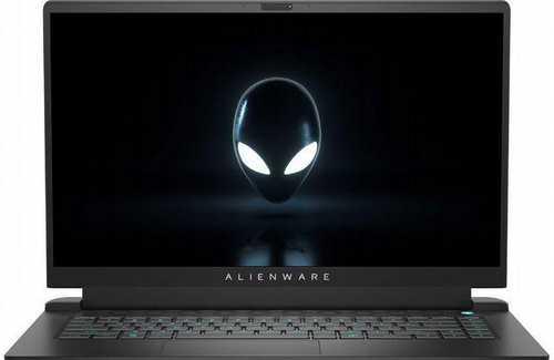 Alienware M15 R5