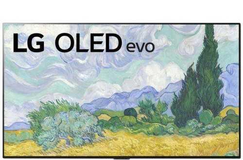 Oled Телевизор LG oled65G1 EU