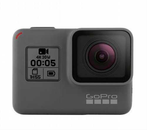 Go Pro Hero 5 Black + Аксессуары