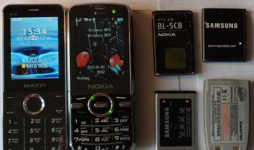 Nokia D907