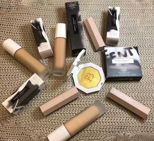 Оригинал Fenty Beauty by Rihanna