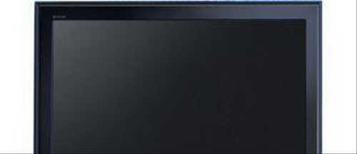 Телевизор Sony Bravia KLV-32S550A + DVD Player