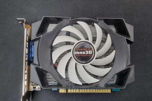 Geforce GTS450 1Gb DDR5 Inno3D