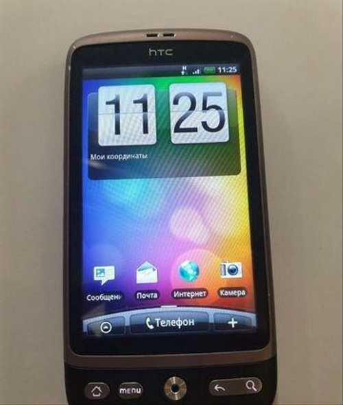 HTC desire A8181