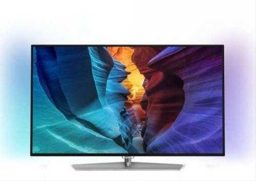 LED телевизор philips 48PFT6300/60