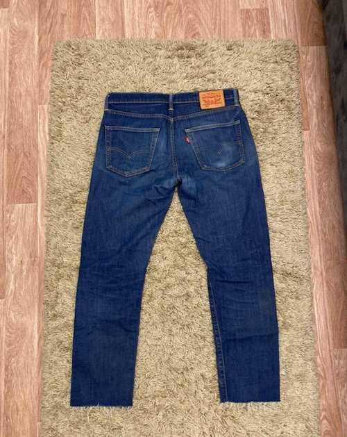 Джинсы Levi's 508 w32 l32