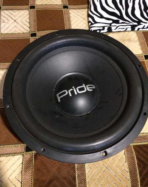Pride bb15v3