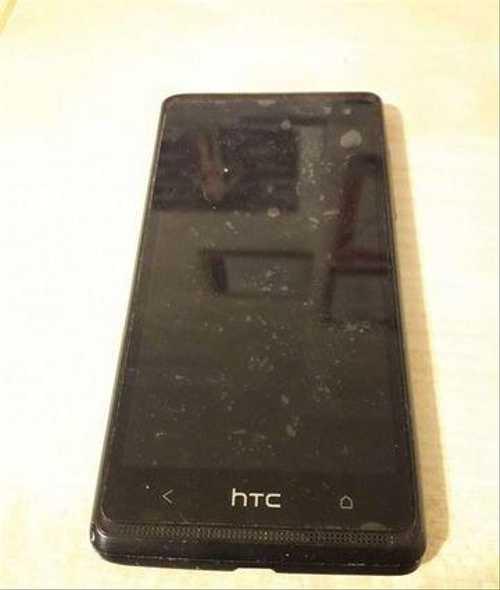 Телефон HTC Desire 600 dual, Тайвань