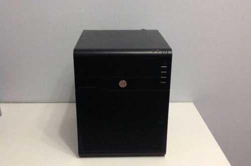 HP ProLiant Microserver G7 N54L 8GB