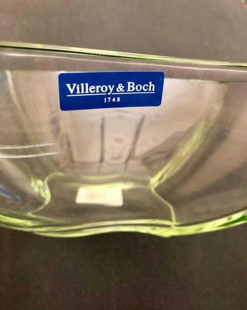 Посуда «Villeroy & Boch»