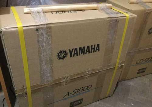 Yamaha A -S1000
