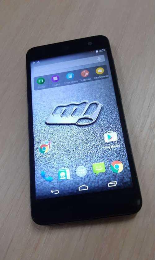 Micromax E313