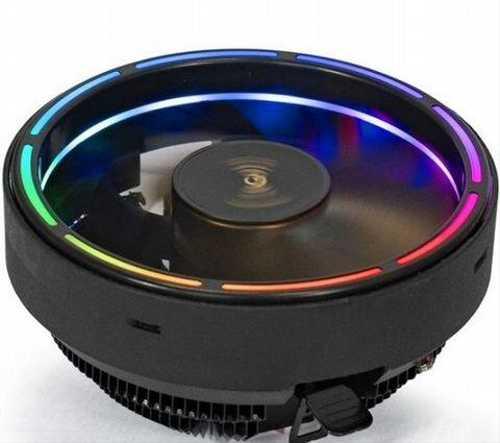 Кулер ExeGate Dark Magic EE126A-RGB