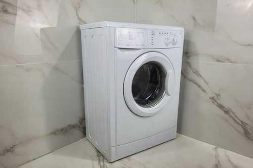 Стиральная машина indesit wisl105