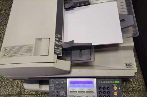 Мфу toshiba e-Studio 167