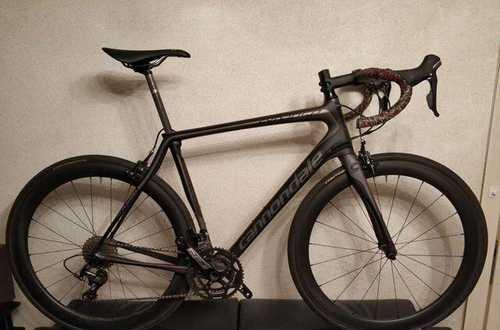 Велосипед Cannondale Synapse