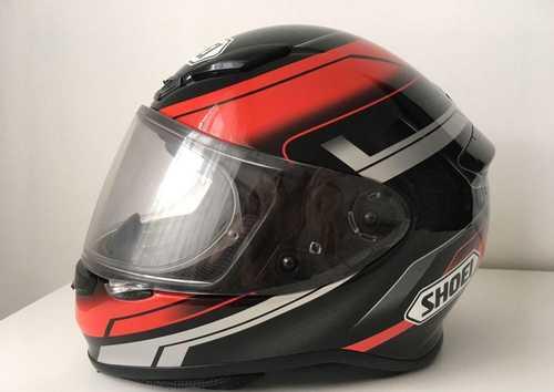 Shoei NXR мотошлем M
