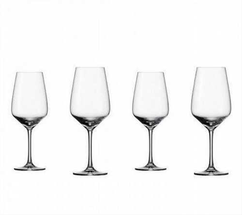 Набор бокалов для красного вина Villeroy&Boch