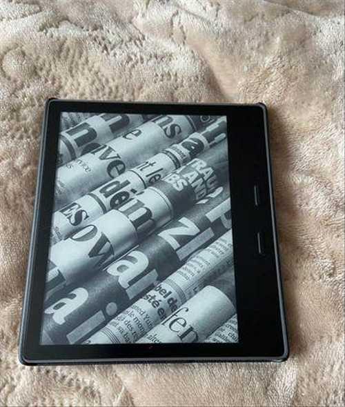 Kindle Oasis 2019 (10 th Gen) 8gb