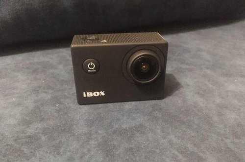 Экшн камера Ibox