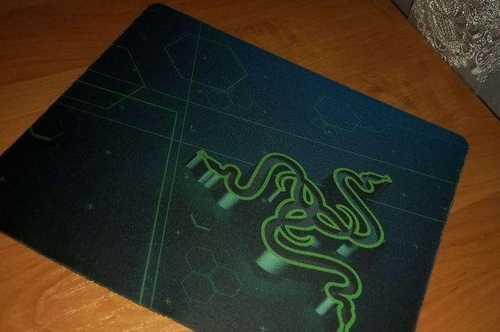 Коврик для мыши razer
