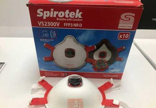 Респиратор Spirotek 2300 ffp3