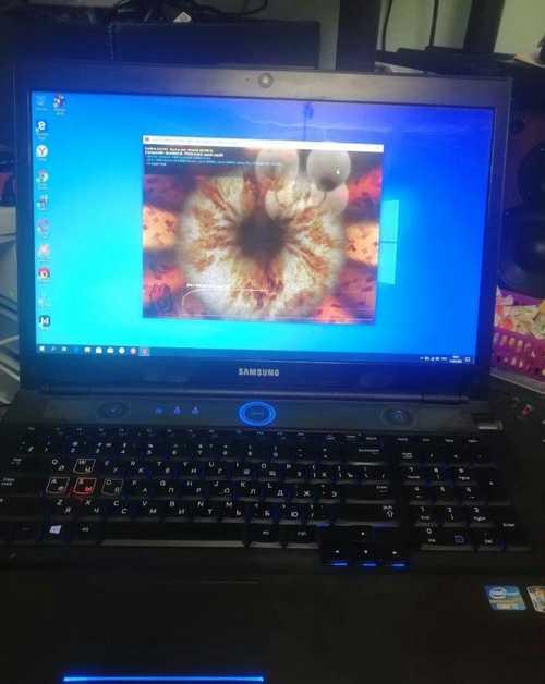 SAMSUNG np700g7a-s02ru
