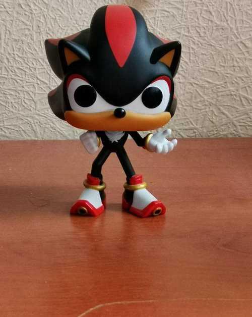 Фигурка Funko Pop, Shadow the Hedgehog