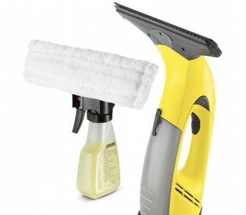 Стеклоочиститель Karcher VW 50 Plus