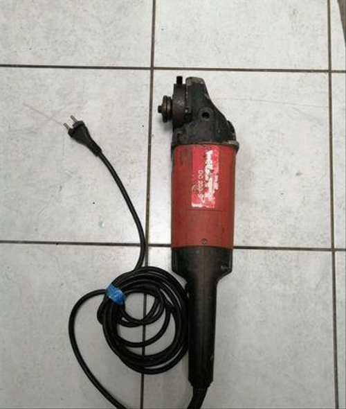 Ушм Hilti DC 230-S (T249)
