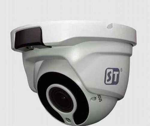 Камера видеонаблюдения Видеокамера ST-2023 v.2
