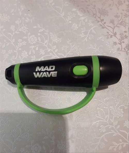 Электронный свисток Mad Wave