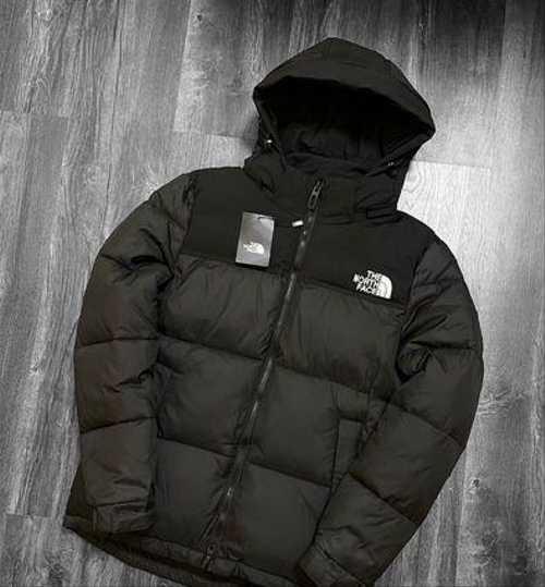 Куртка новая зимняя The North Face