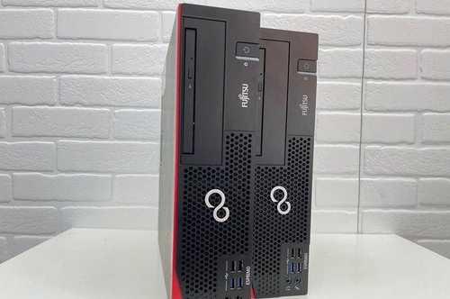 Офисный компьютер G3930 / i5 / 8GB / HDD