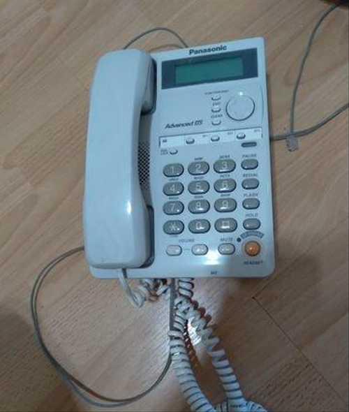 Продам стационарный телефон Самсунг