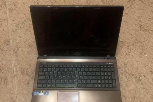 Asus A53S