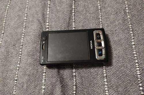 Телефон Nokia n95
