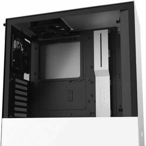Nzxt H510 White