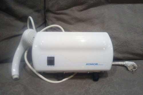 Проточный водонагреватель Atmor Basic 3,5 кв