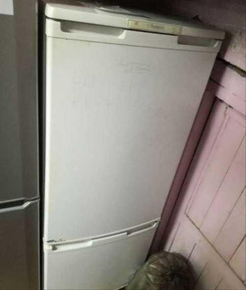 Холодильники бирюса18-с1